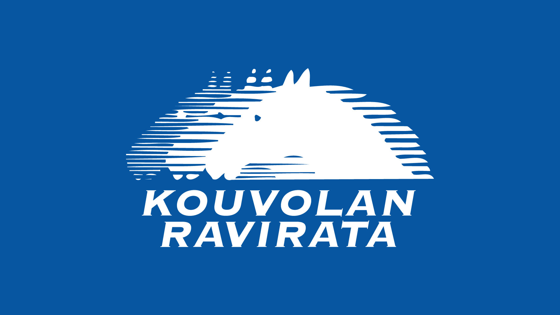 Kouvolan ravit 4.1. perutaan pakkasen vuoksi - Hippos