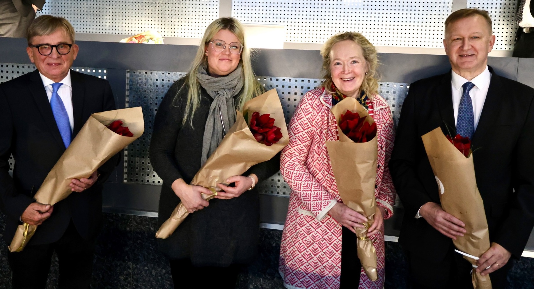 Suomen Hippoksen valtuuskunnan sääntömääräisen syyskokouksen tiedote 28 ...