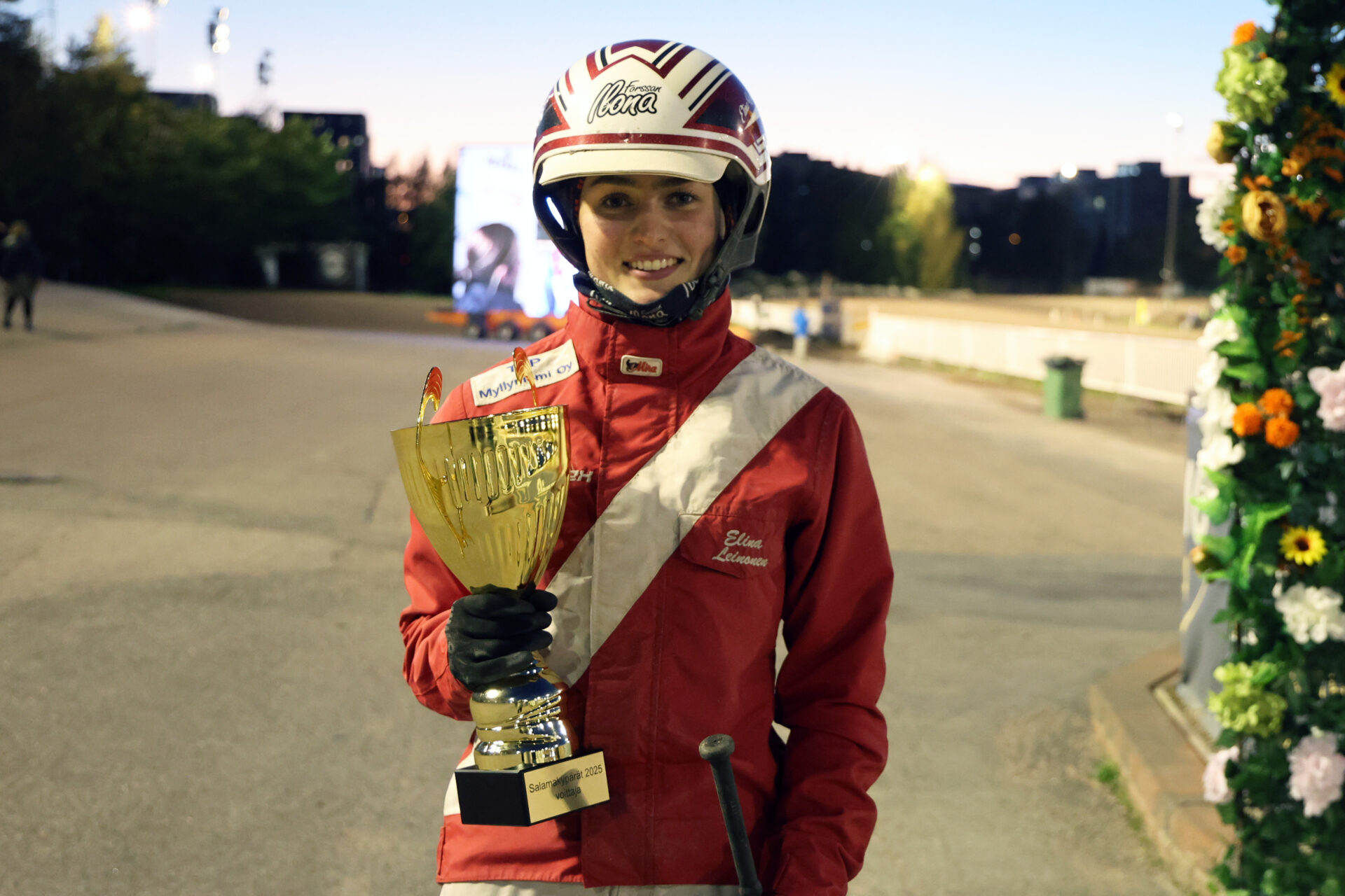 Central Organisation for Trotting and Horse Breeding - Hippos